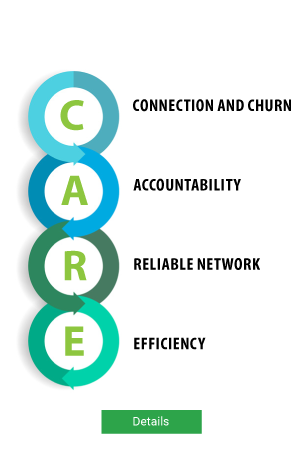 Vega Telecom Provider